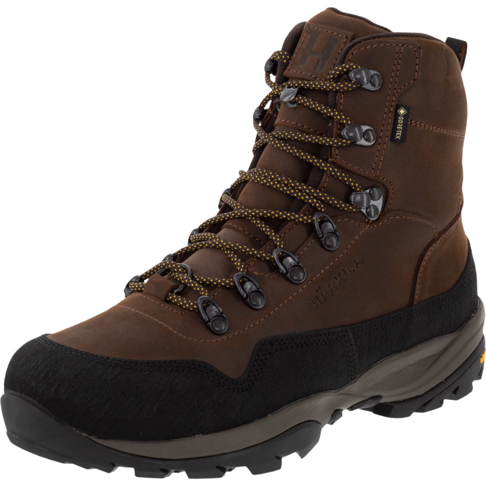 Shooting Boots | For Guns, Beaters and Gamekeepers | ArdMoor