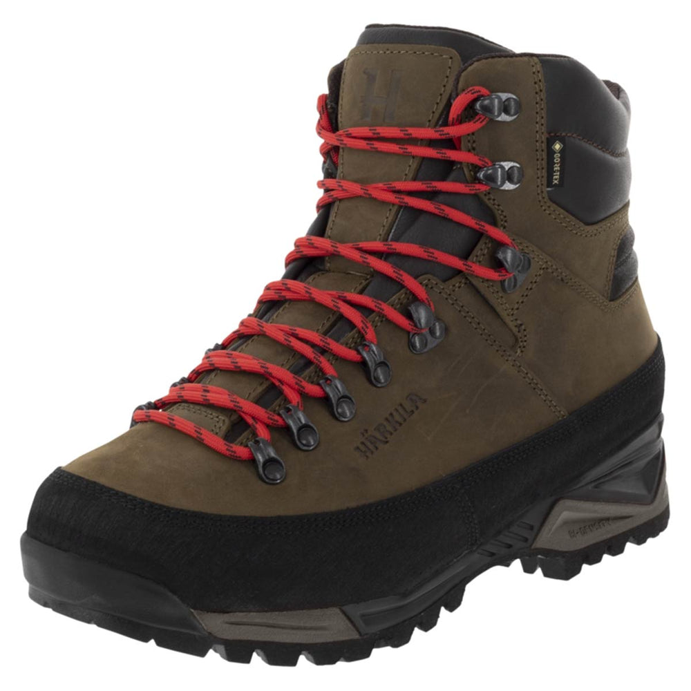 Shooting Boots | For Guns, Beaters and Gamekeepers | ArdMoor
