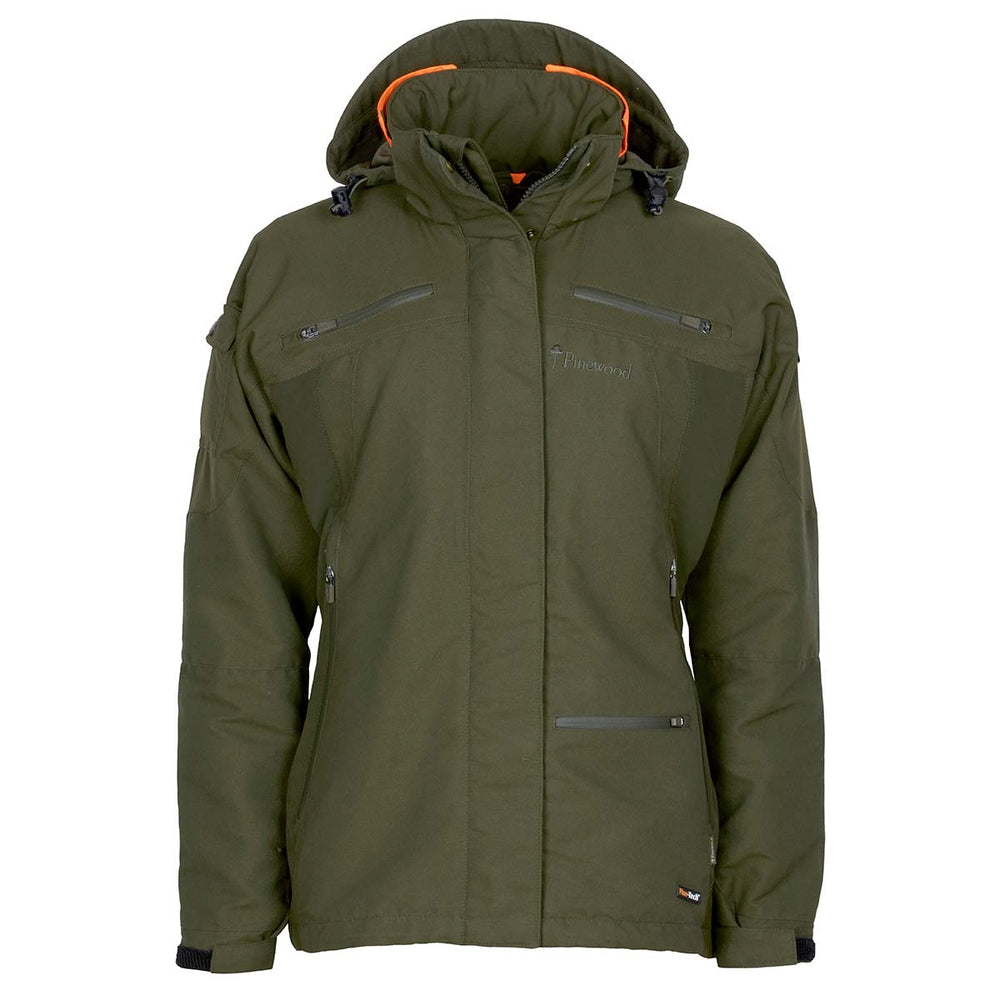 Pinewood Clothing | Outdoor Jackets & Trousers | ArdMoor