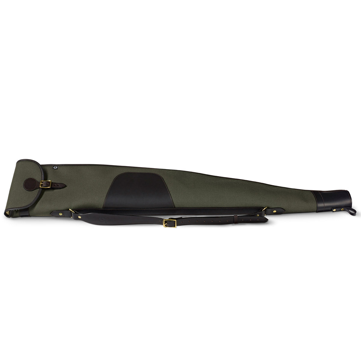 Croots Rosedale Canvas Bipod Rifle Slip | Country | ArdMoor