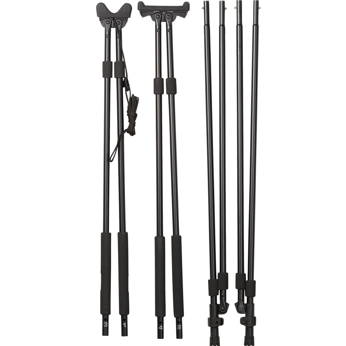 Seeland Shooting Stick | ArdMoor