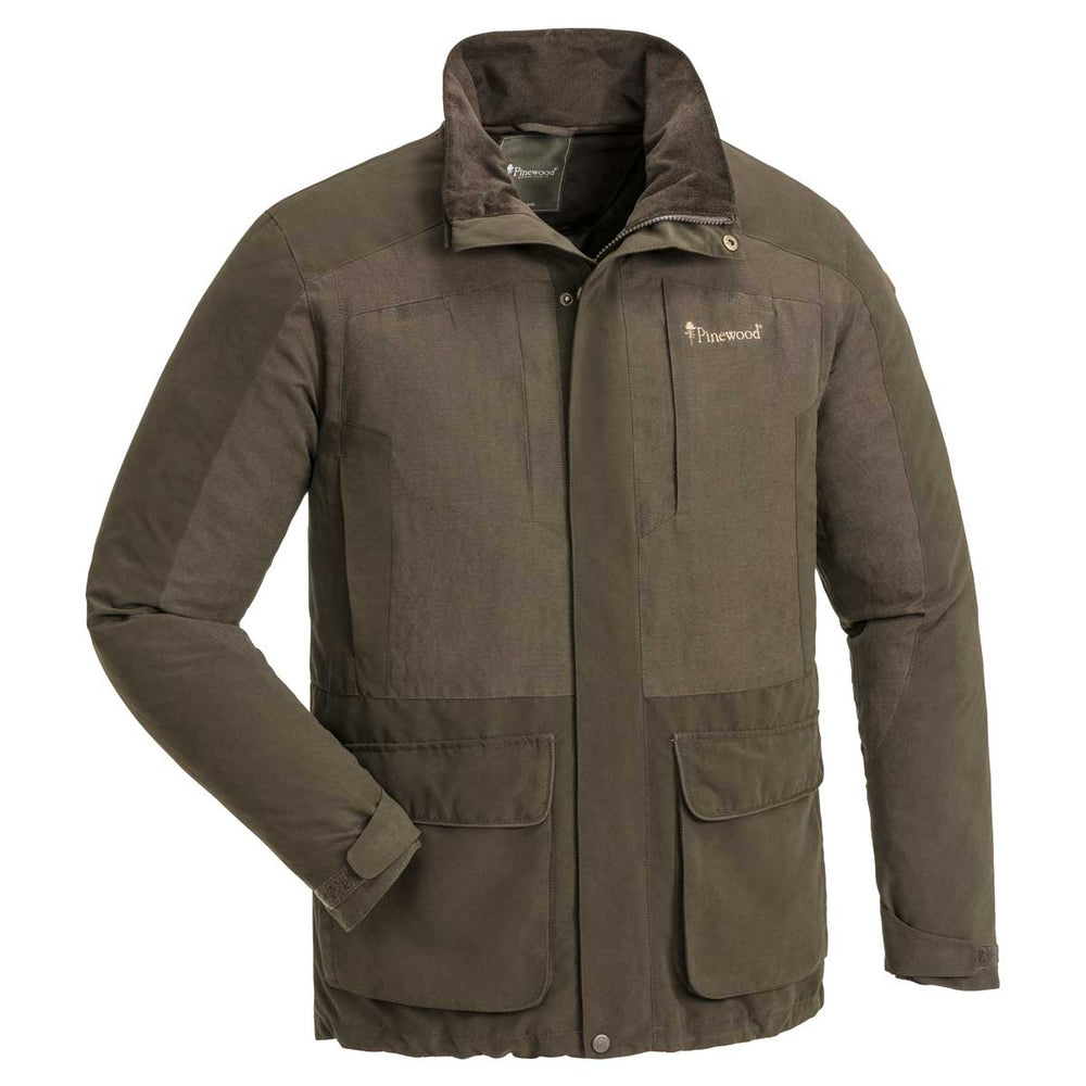 Pinewood Clothing | Outdoor Jackets & Trousers | ArdMoor