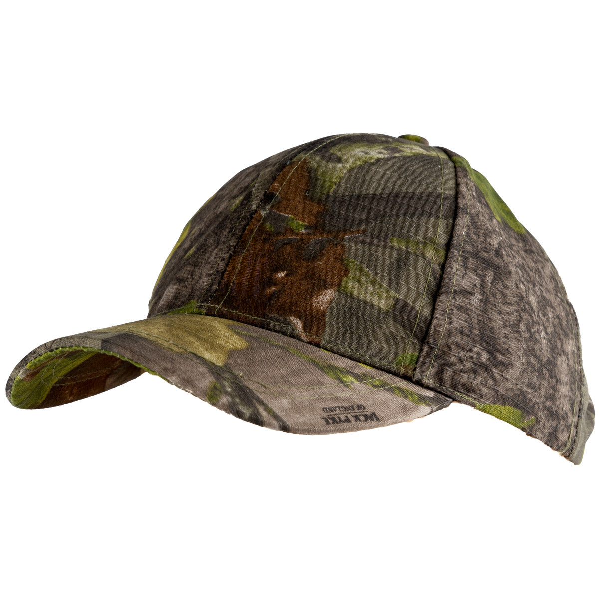 Jack Pyke Stealth Baseball Cap | ArdMoor