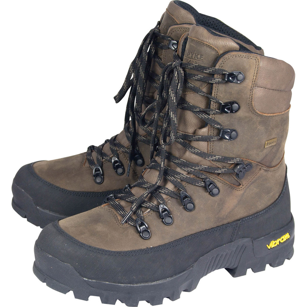 Shooting Boots | For Guns, Beaters and Gamekeepers | ArdMoor