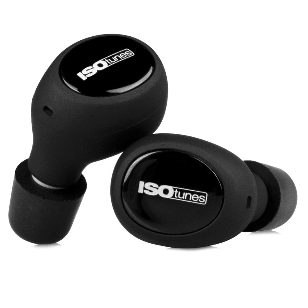 Shooting Ear Defenders | Ear Plugs & Electronic | ArdMoor