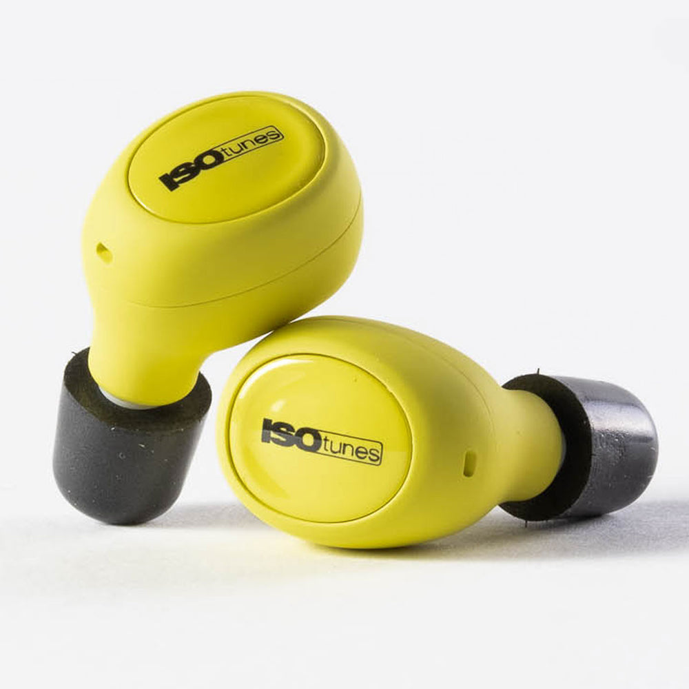 Shooting Ear Defenders | Ear Plugs & Electronic | ArdMoor