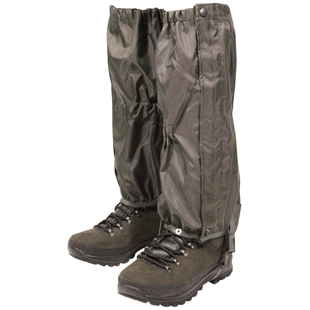 Jack Pyke Waterproof Gaiters | ArdMoor