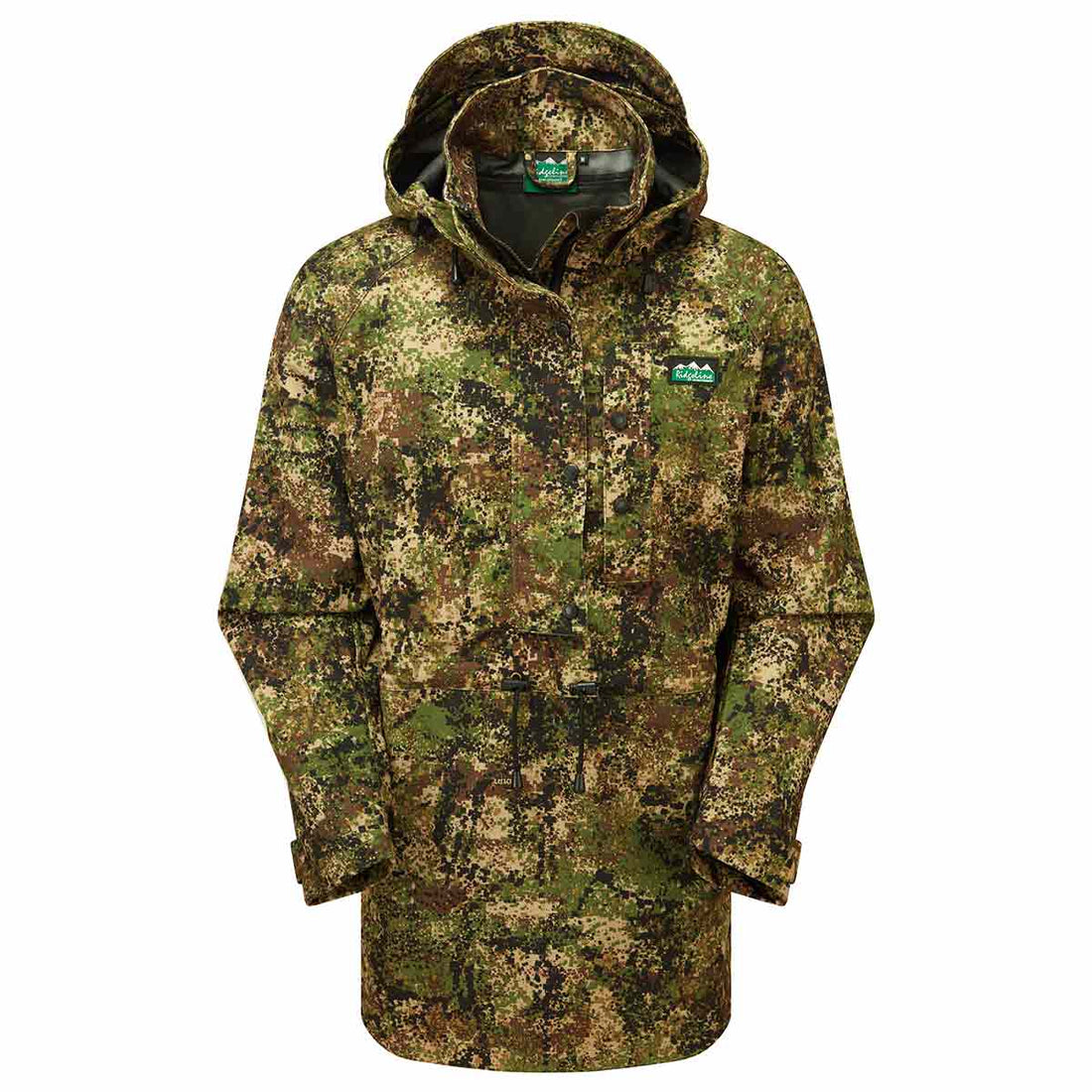 Ridgeline Monsoon Classic Smock | ArdMoor