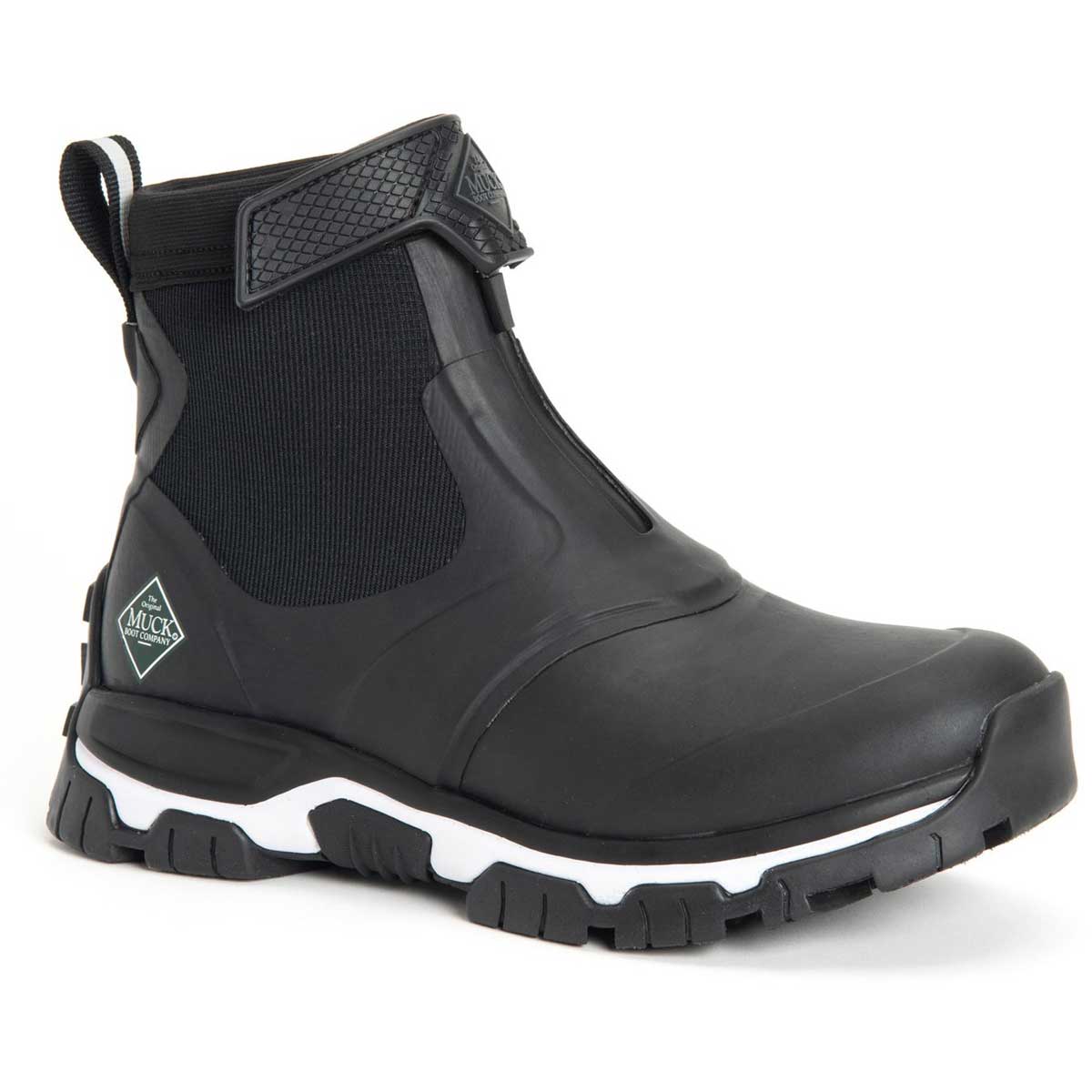 Muck Boots Women's Apex Mid Zip Wellington Boot | ArdMoor