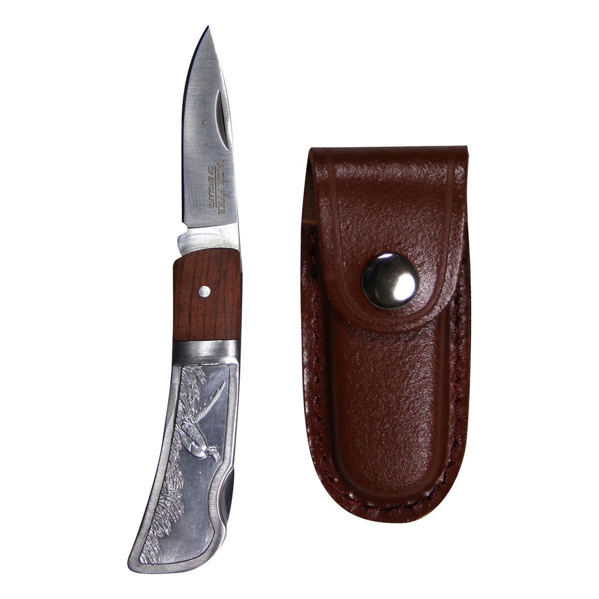 Jack Pyke Dalesman Knife Range | ArdMoor