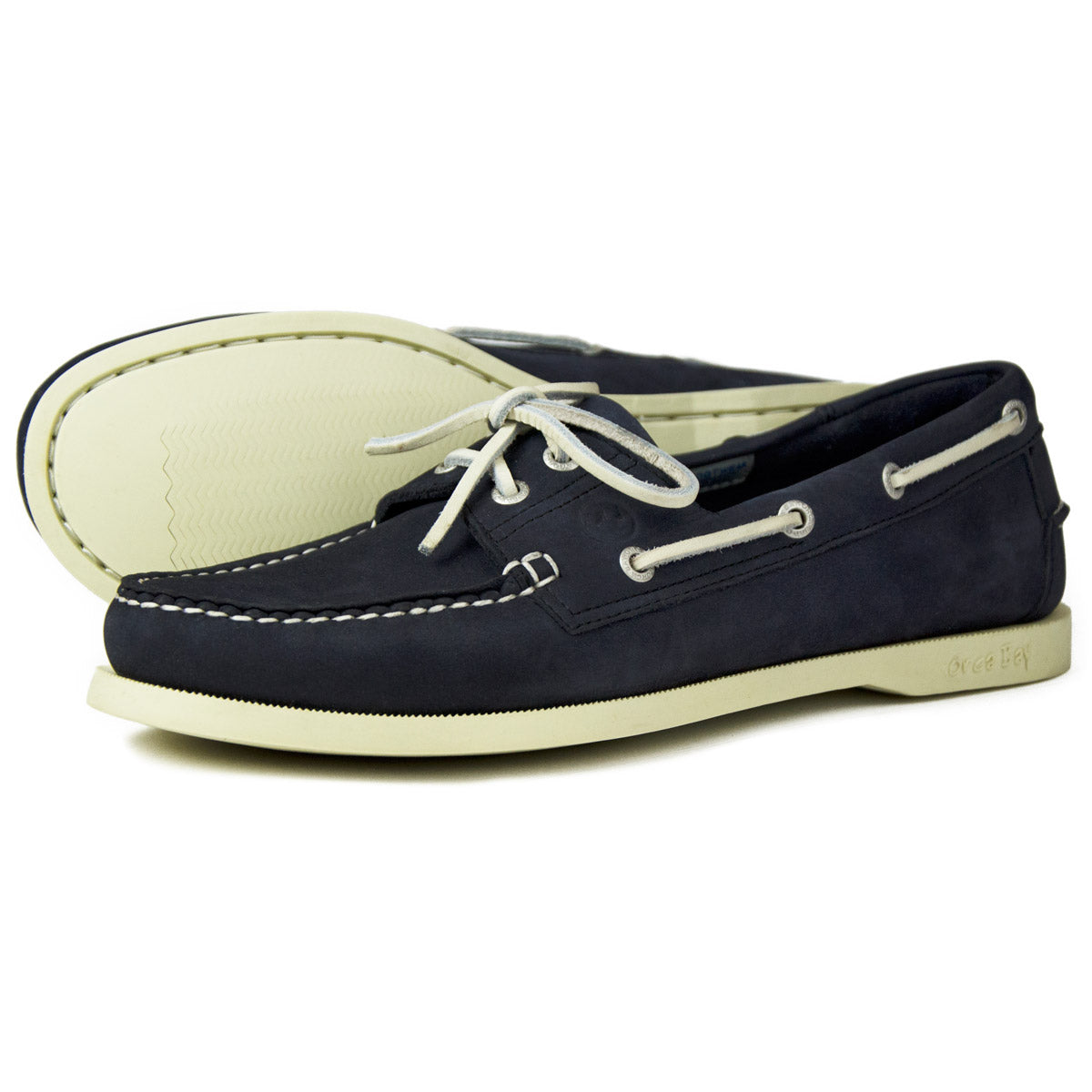 Orca Bay Sandusky Men's Deck Shoes | ArdMoor