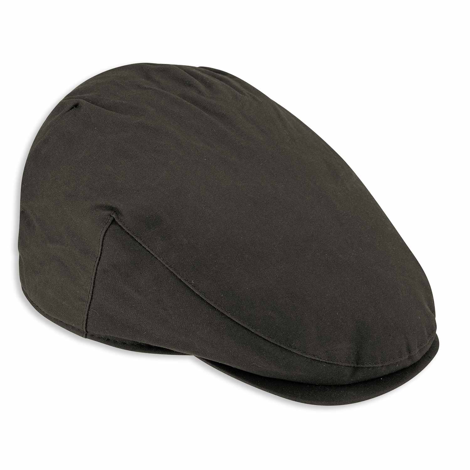 Hoggs Of Fife Waxed Cap | ArdMoor | Waxed Cap